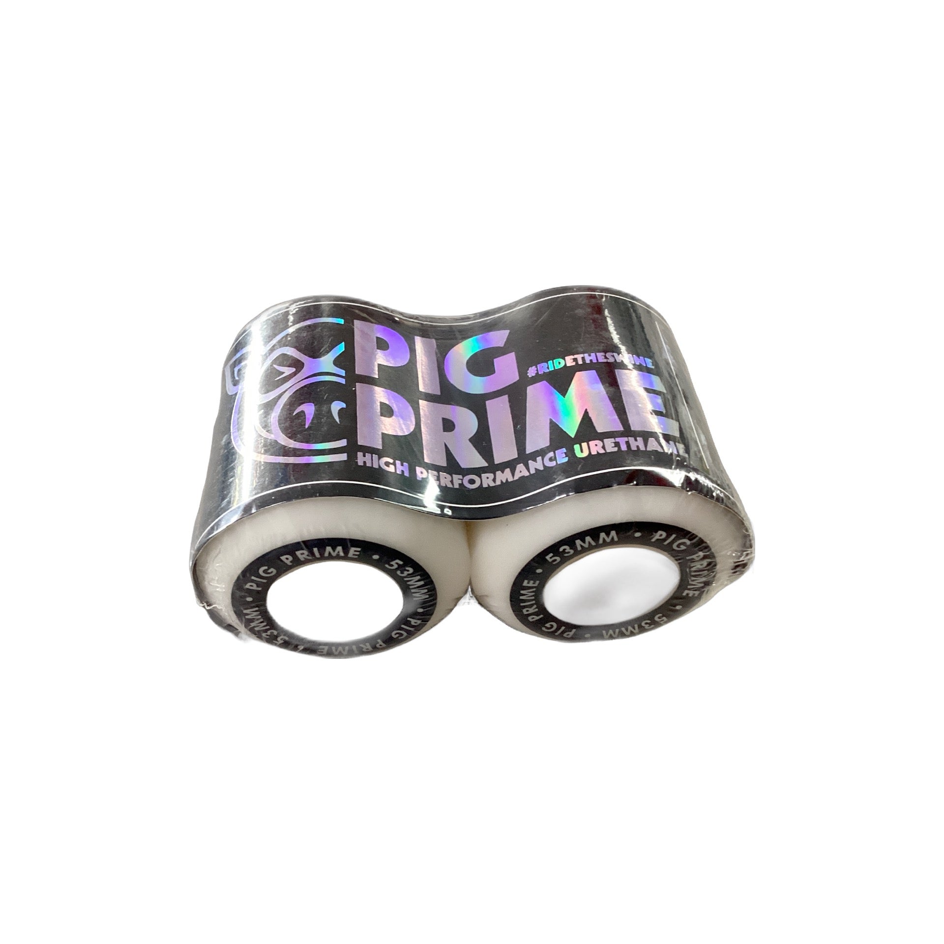 PIG 3D Conical 53mm 101a | Sumo Skate Store