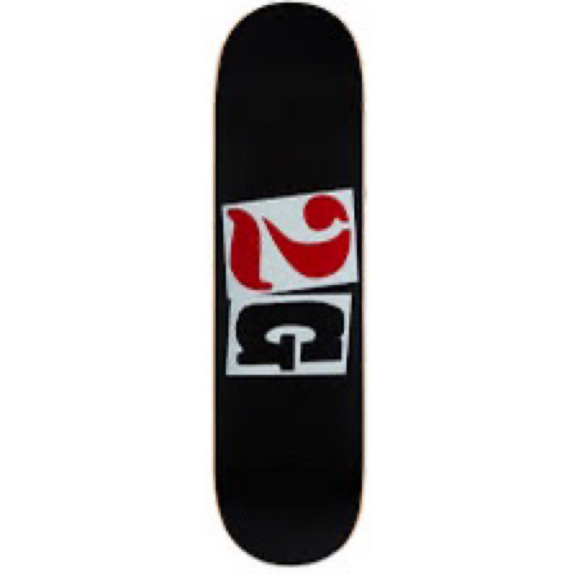 HAMMERS 2G Logo 8.25” Deck | Sumo Skate Store
